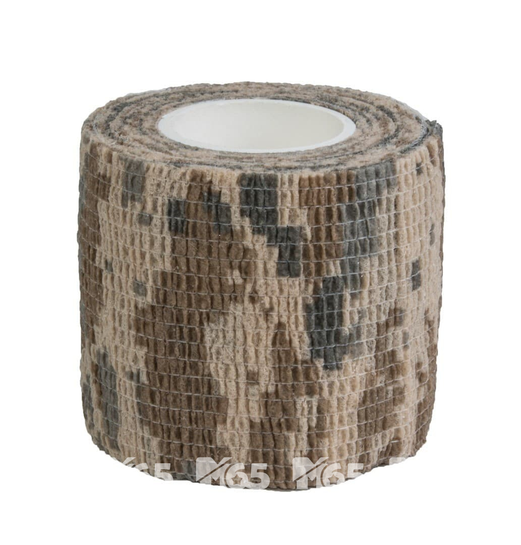 Лента камуфляжная, digital desert купить за 170 руб М65 интернет ...